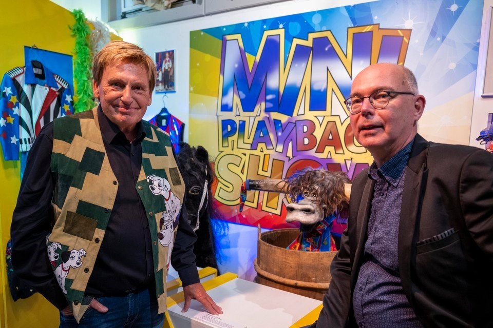 NHD: Henny Huisman koppelt showbizz aan nostalgie in Hoorn - Henny ...